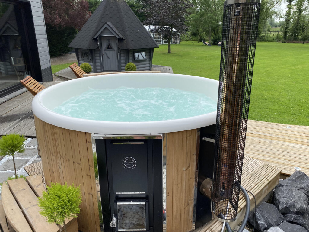 Forfait finlandais - Au Petit Manoir